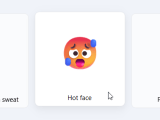 Card Widget Qfluentwidgets
