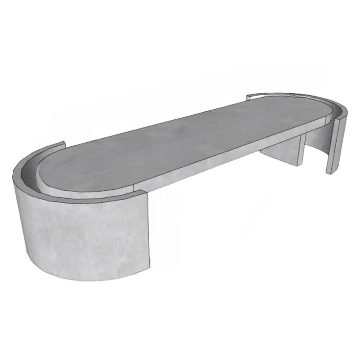 C Plex Bench Qgpc