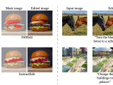 Instructedit Improving Automatic Masks For Diffusion Based Image