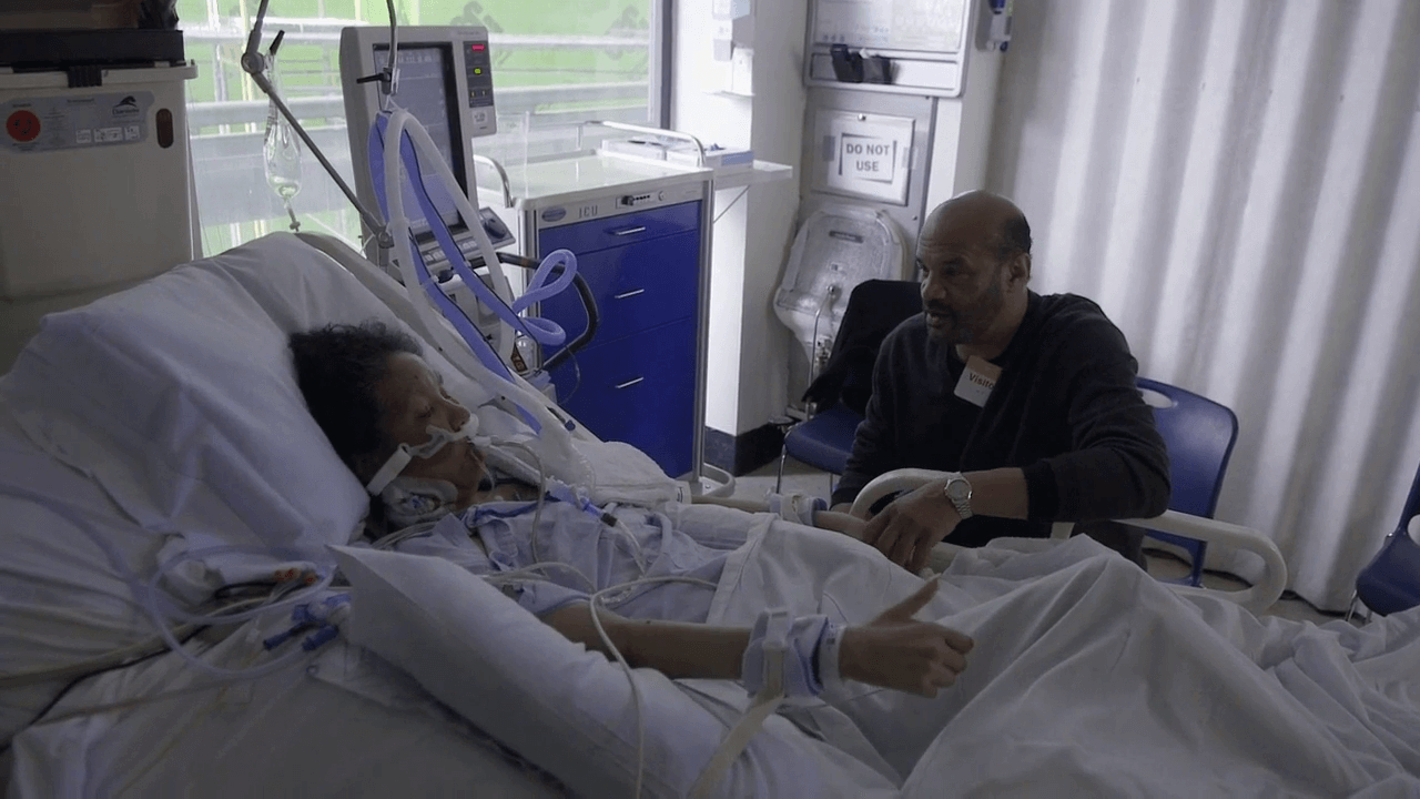 Extremis: Un documental corto sobre el fin de la vida - QiiBO