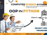 Object Oriented Programming In Python Cbse Class 12 Qissba