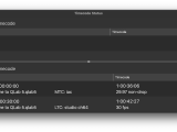 The Timecode Status Window Qlab 5 Documentation