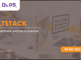 Saltstack Qlos
