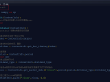 Qmt Python Api 接口文档