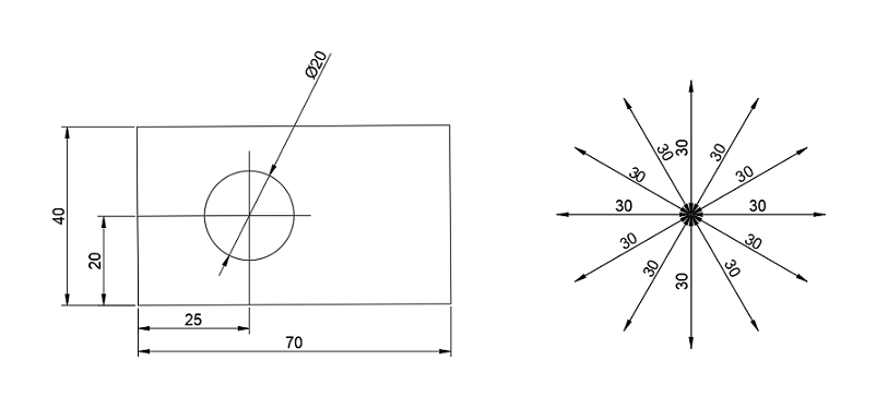 Dimensioning In Engineering Drawing- No.1 Detailed Guide