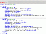 Delete An Xml Node Using Libxml2 In C Qna Plus