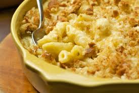 The Hidden History of Macaroni and Cheese | On the Menu @ Tangie's Kitchen