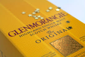 A Hogmanay Celebration | On the Menu @ Tangie's Kitchen