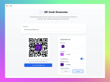 Qr Code Generator Create Custom Qr Codes With Icons