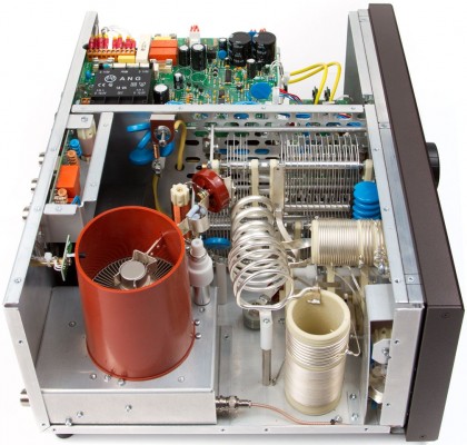 New Acom 1500 HF+6M Linear Amplifier | QSO365