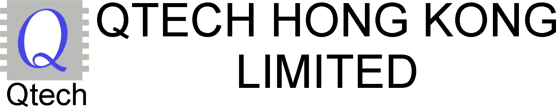 Qtech Hong Kong Limited - Official website for Qtech HK