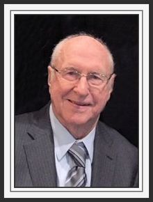 George Forrest McGee, Jr. – Death Notice – Quad Cities Daily