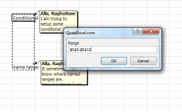 How To Auto size Comment Box To Fit Its Content In Excel QuadExcel How To Auto size Comment Box To Fit Its Content In Excel QuadExcel