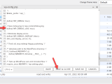 How To Enable Wordpress Debug Mode 2 Methods Quadlayers