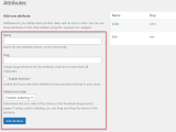 How To Filter Woocommerce Products By Attribute Quadlayers
