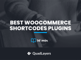 Best Woocommerce Shortcodes Plugins 2022 Quadlayers