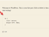 Best Wordpress Syntax Highlighter Plugins