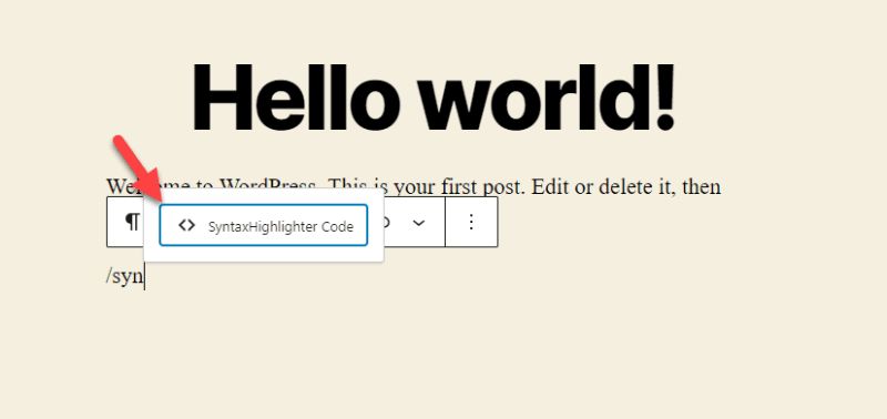 Best Wordpress Syntax Highlighter Plugins - Mountain Wallpaper Collection - Full HD Quality