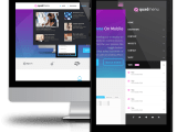 Quadmenu Wordpress Mega Menu