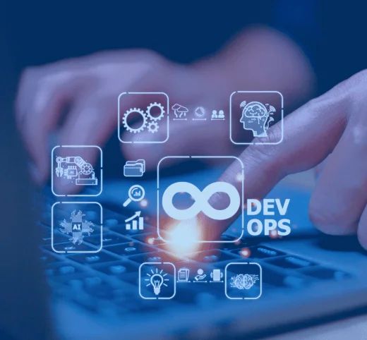 Devops Service Providers Quadrant It Services - Premium 4K Light Textures | Free Download