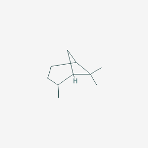 The Fact That We Can Smell Functional Groups is Just Such a Thing ...