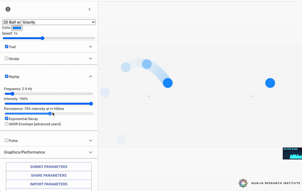 psychedelic cryptography | Qualia Computing
