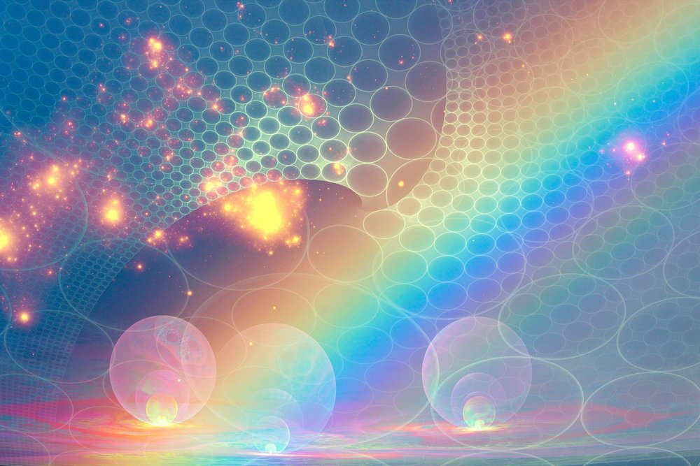 High-Valence Meditation | Qualia Computing