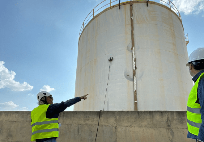 Qualitech – Supporting you on the path to Net Zero