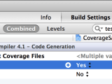 How To Easily Measure Code Coverage In Xcode Quality Coding