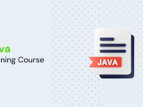 Java Programming Training Hands On Training With Placement