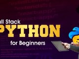 Python For Beginners