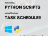 Automating Python Scripts Using Windows Task Scheduler
