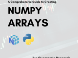 A Comprehensive Guide For Creating Numpy Arrays Quantastic Research