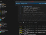 Installation Quantfreedom Docs