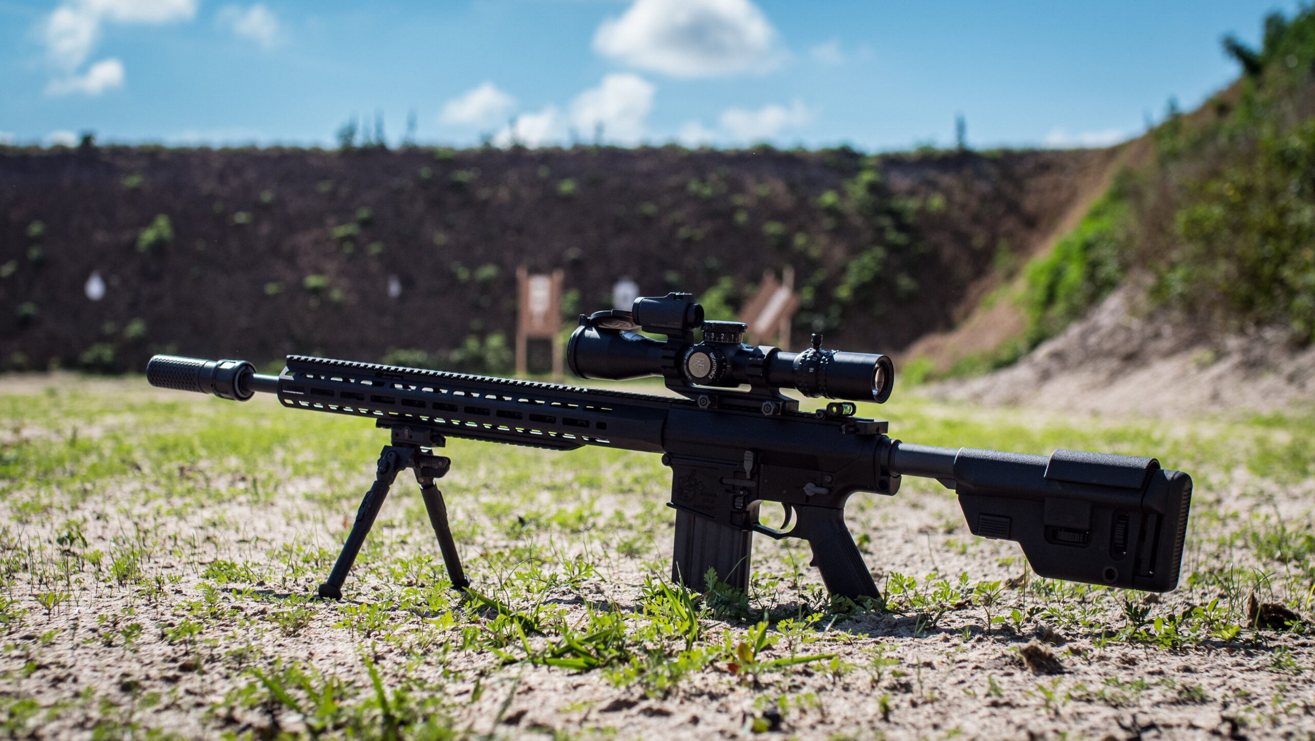 Numbers - Quantified Performance