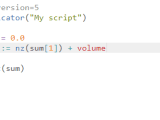 Pine Script Archives Quant Nomad