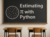Estimating Pi π With Monte Carlo Simulation In Python Quants Quest