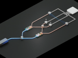 Boeing Announces Plans To Demonstrate Entanglement Swapping In Orbit
