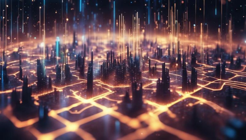 Quantum Algorithms: An Overview