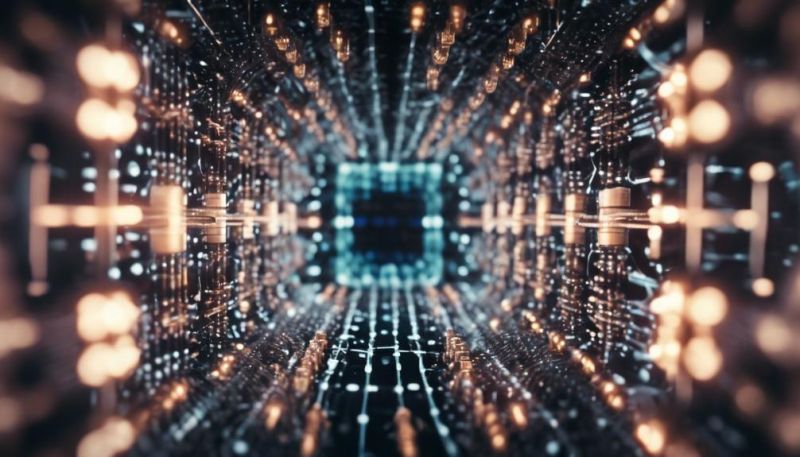 Quantum Gibbs Sampling Quantumexplainer Com - Premium Geometric Photo Gallery - Full HD