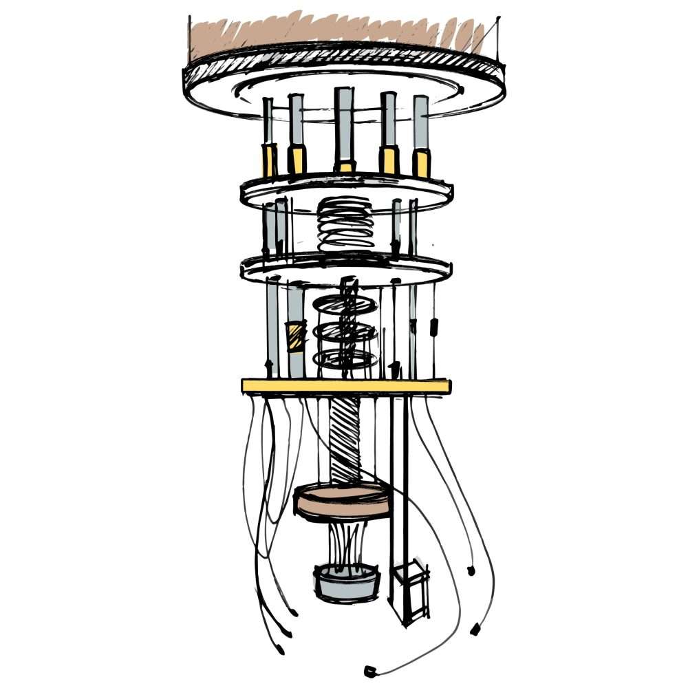 20 Influential Individuals Driving The Quantum Technology Revolution ...