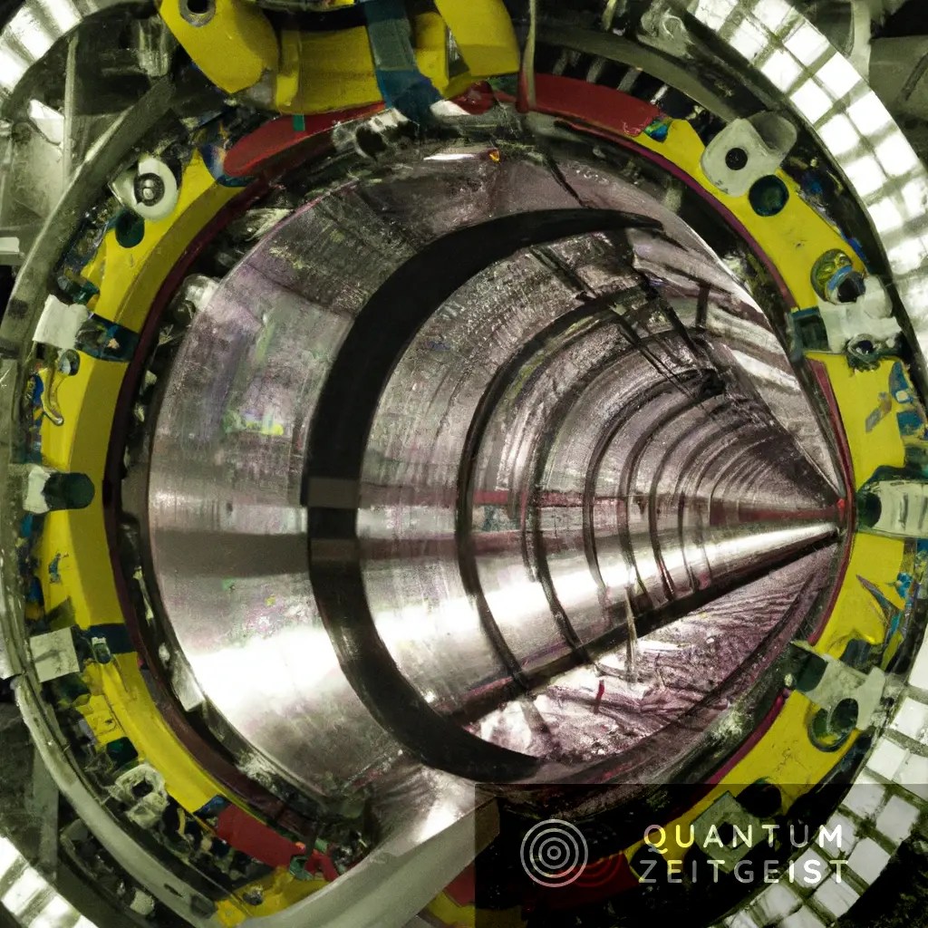 CERN Proposes Open Quantum Standard