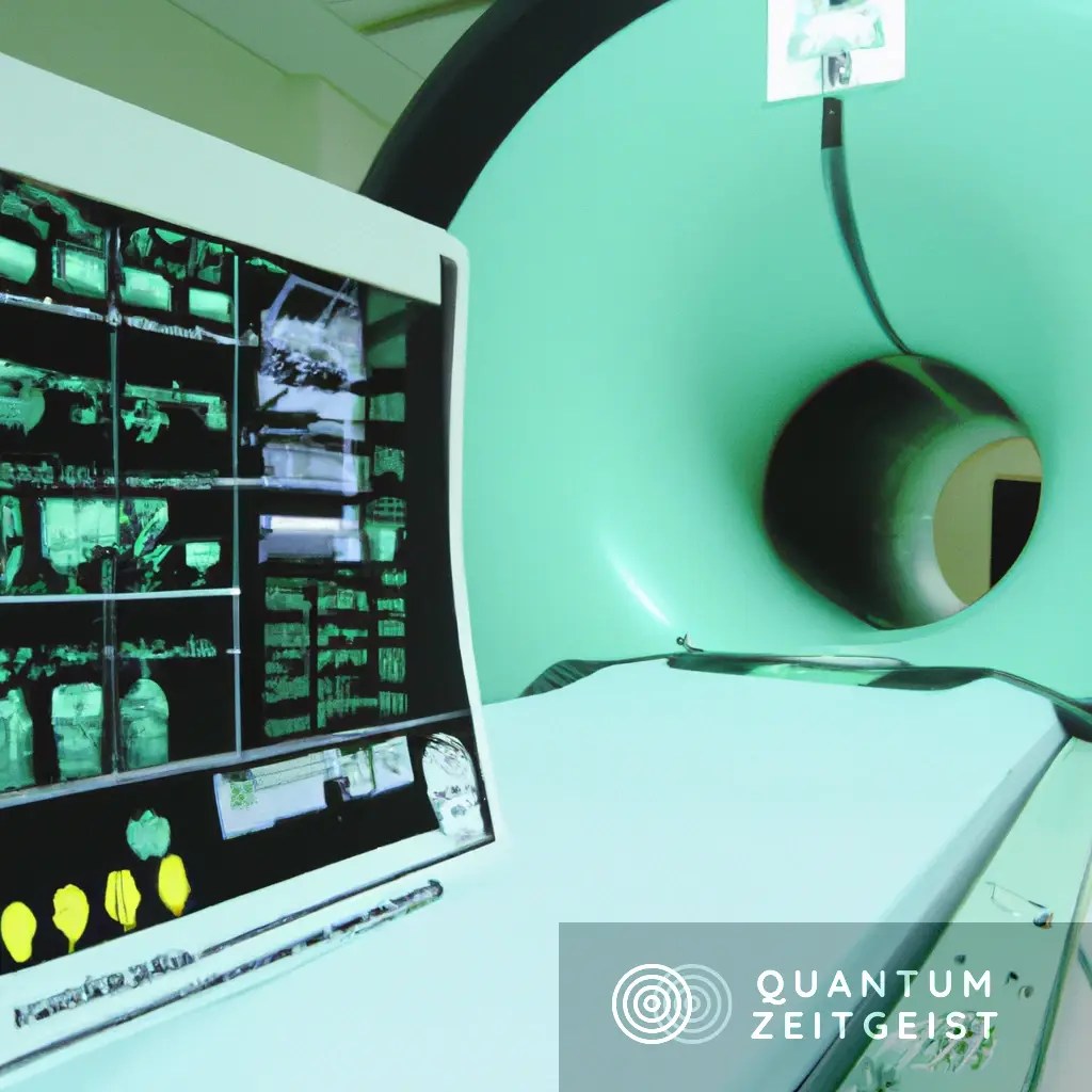 Quantum Technology Strengthens Medical Imaging Methods Through ...