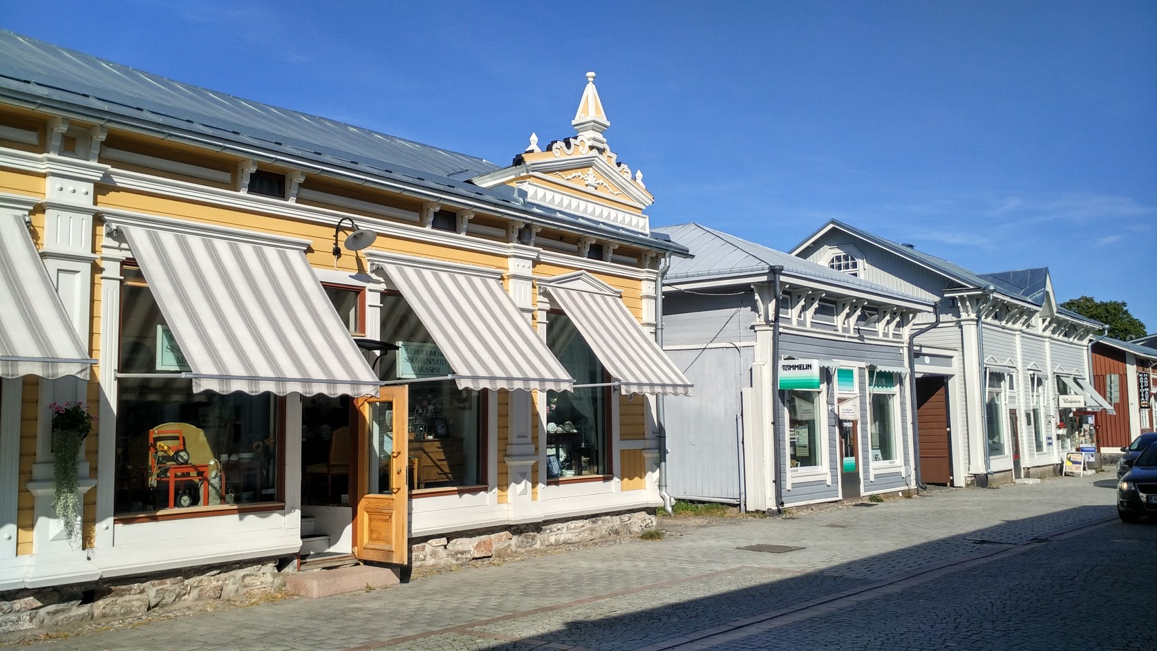 Finland To Build Quantum Computer