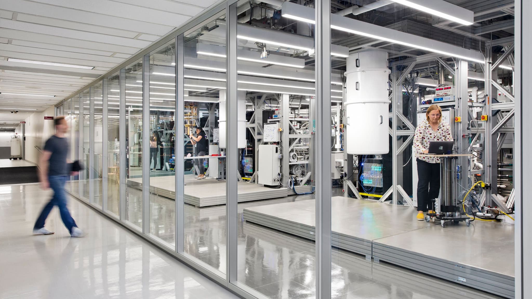 IBM Quantum Launches Accelerator For Enterprise In A Bid To Build ...