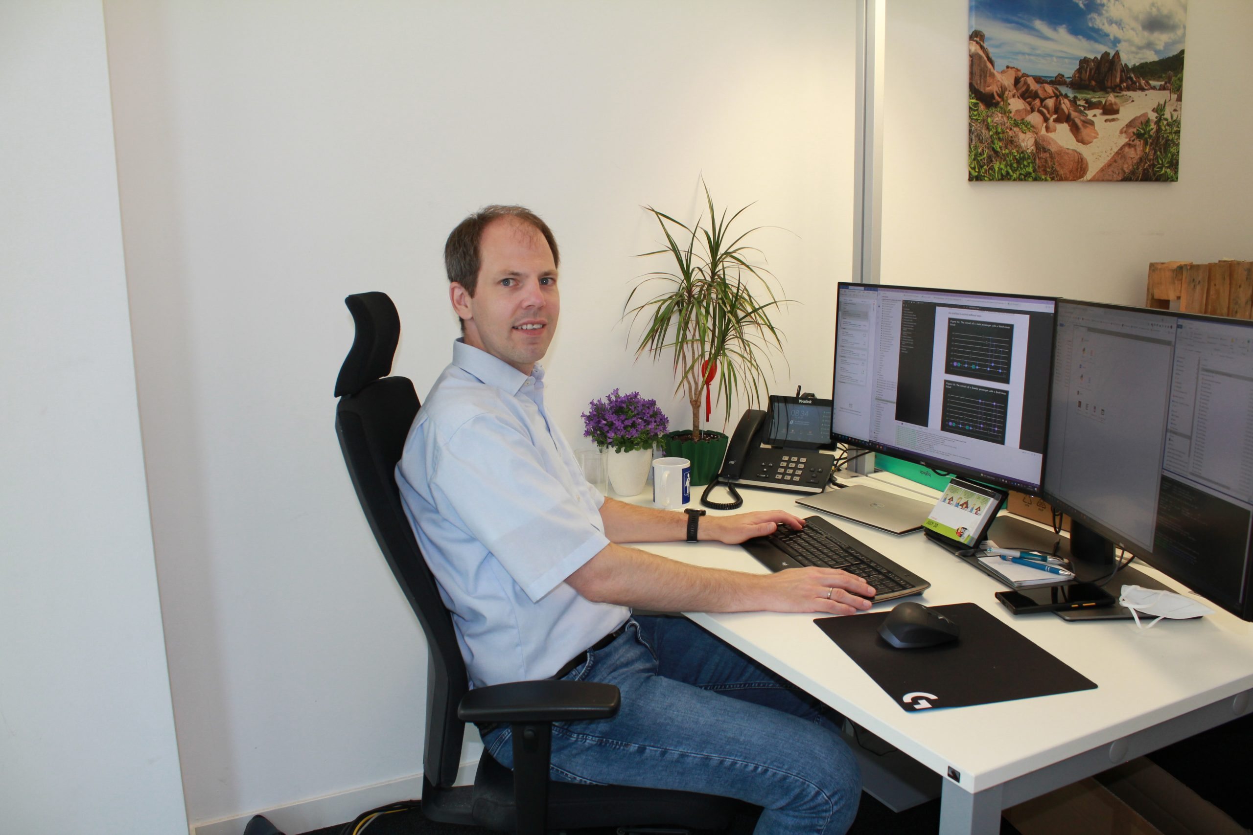 We Talk To Author Frank Zickert On His Book On Quantum Machine Learning ...