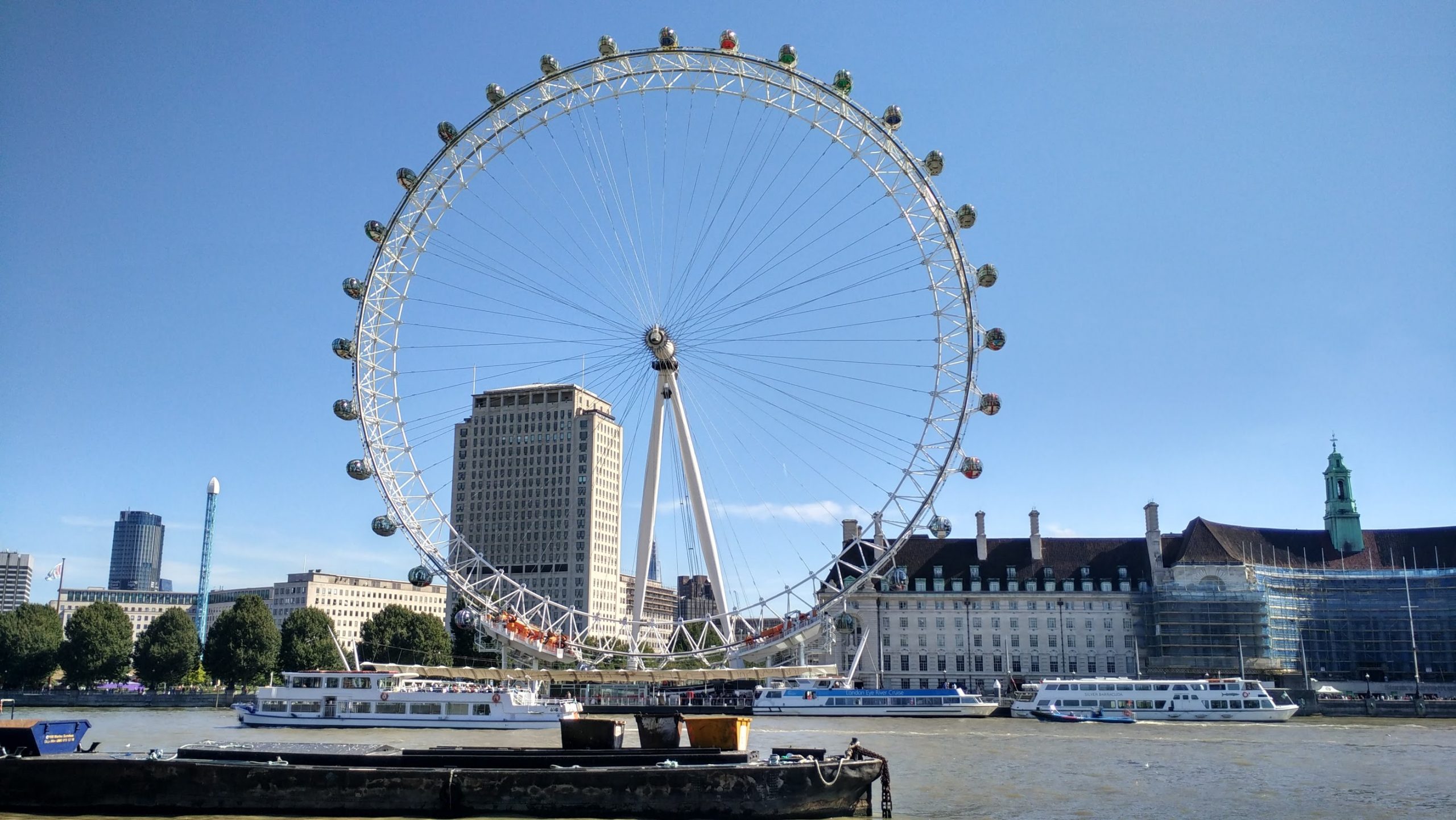 New Leadership For National Quantum Computing Centre