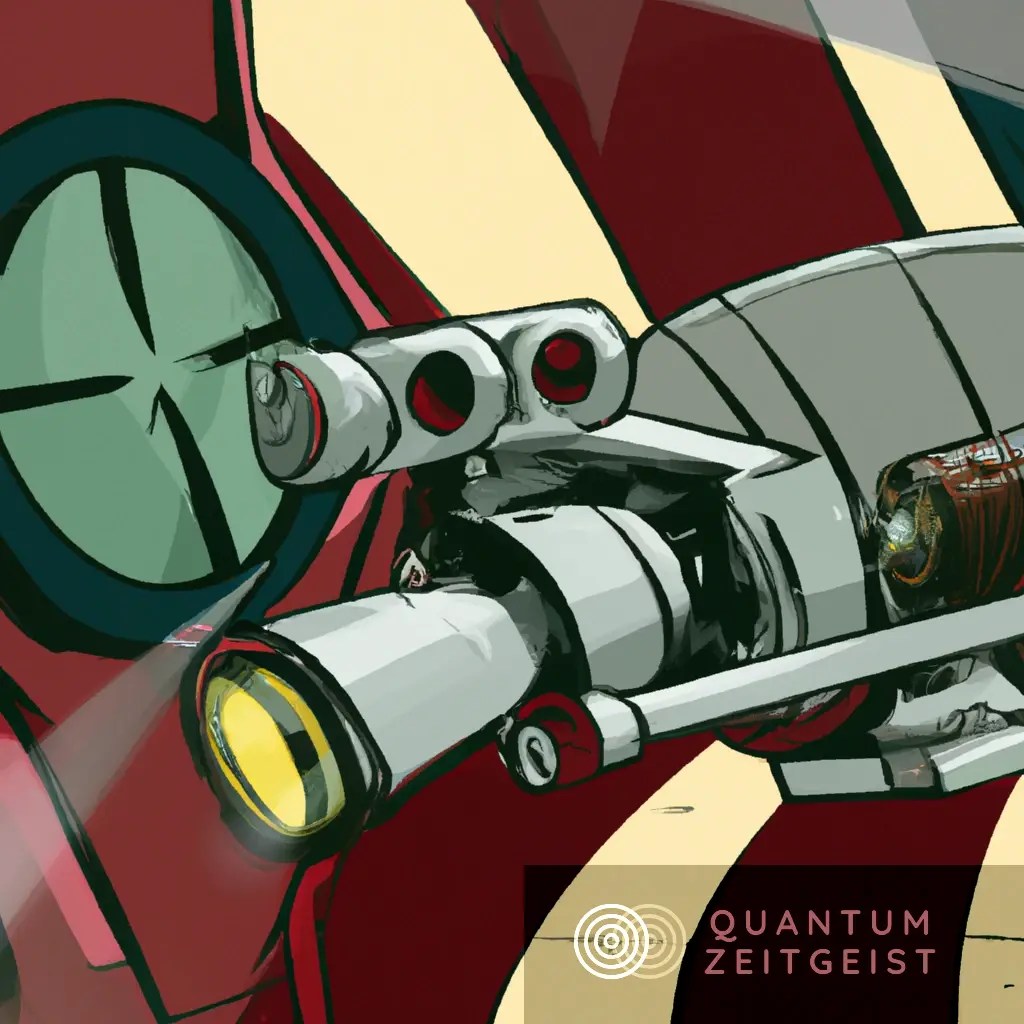 Quantum Computing Movies To Inspire And Entertain