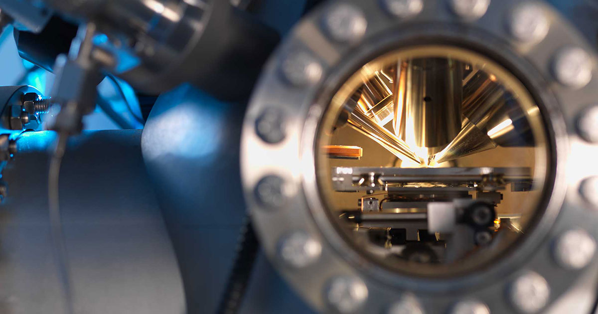 National Physical Laboratory (NPL) Announces Plan To Boost Development ...