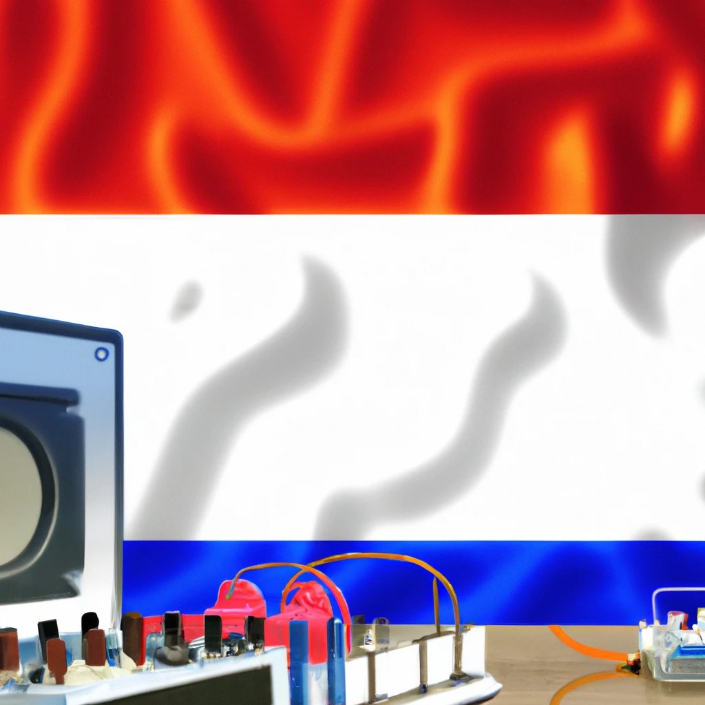 New Funding For Quantum Projects In The Netherlands To Accelerate ...